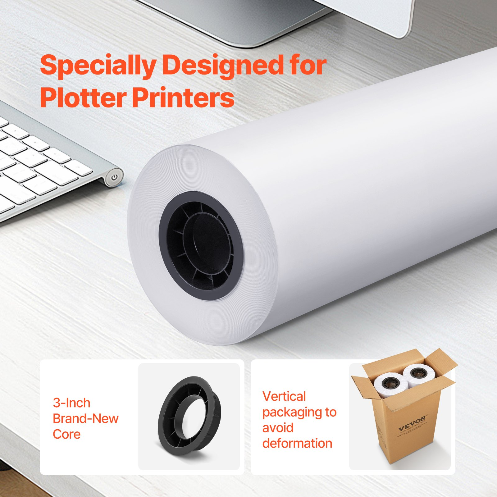 Wide Format Paper, GIS Maps & Architectural Designs | eBay