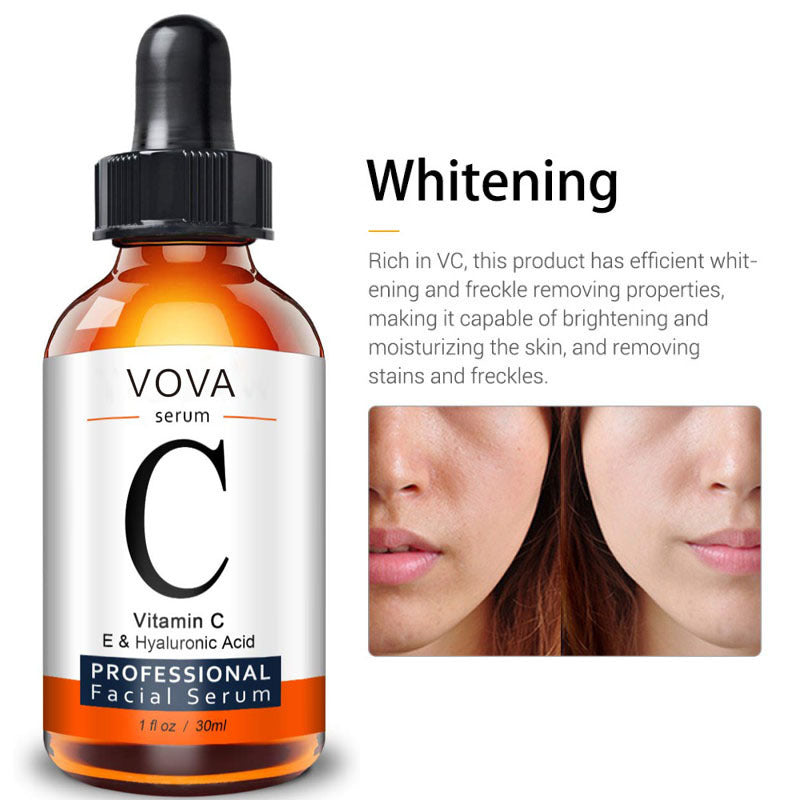 Vitamin C Facial Serum | eBay