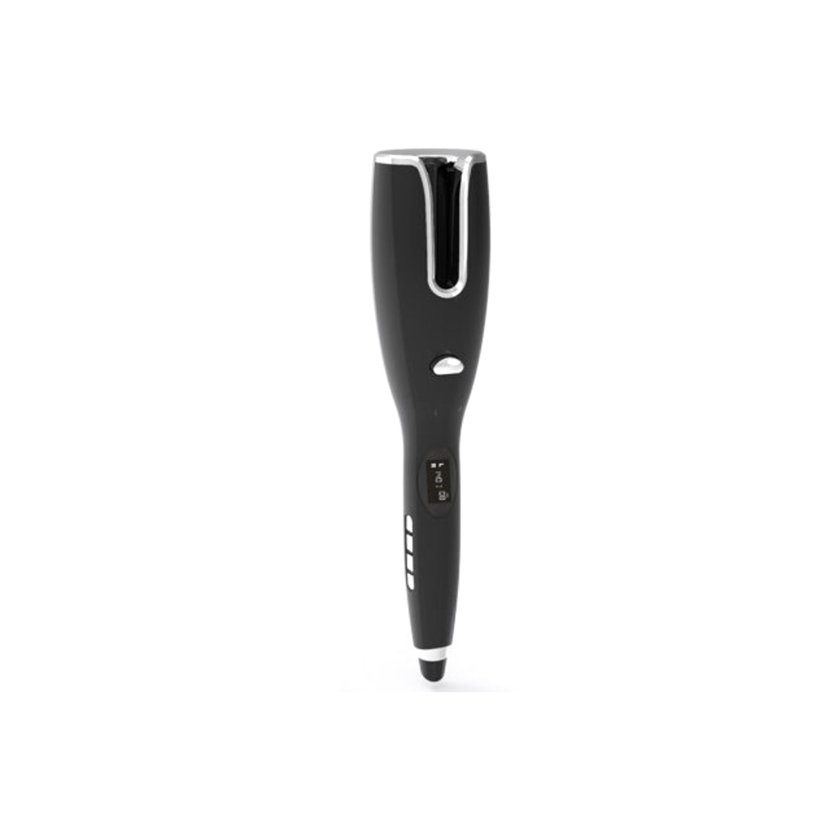 Go Curly USB Charged Automatic Hair Curler - Get Beachy Waves Instantly ...