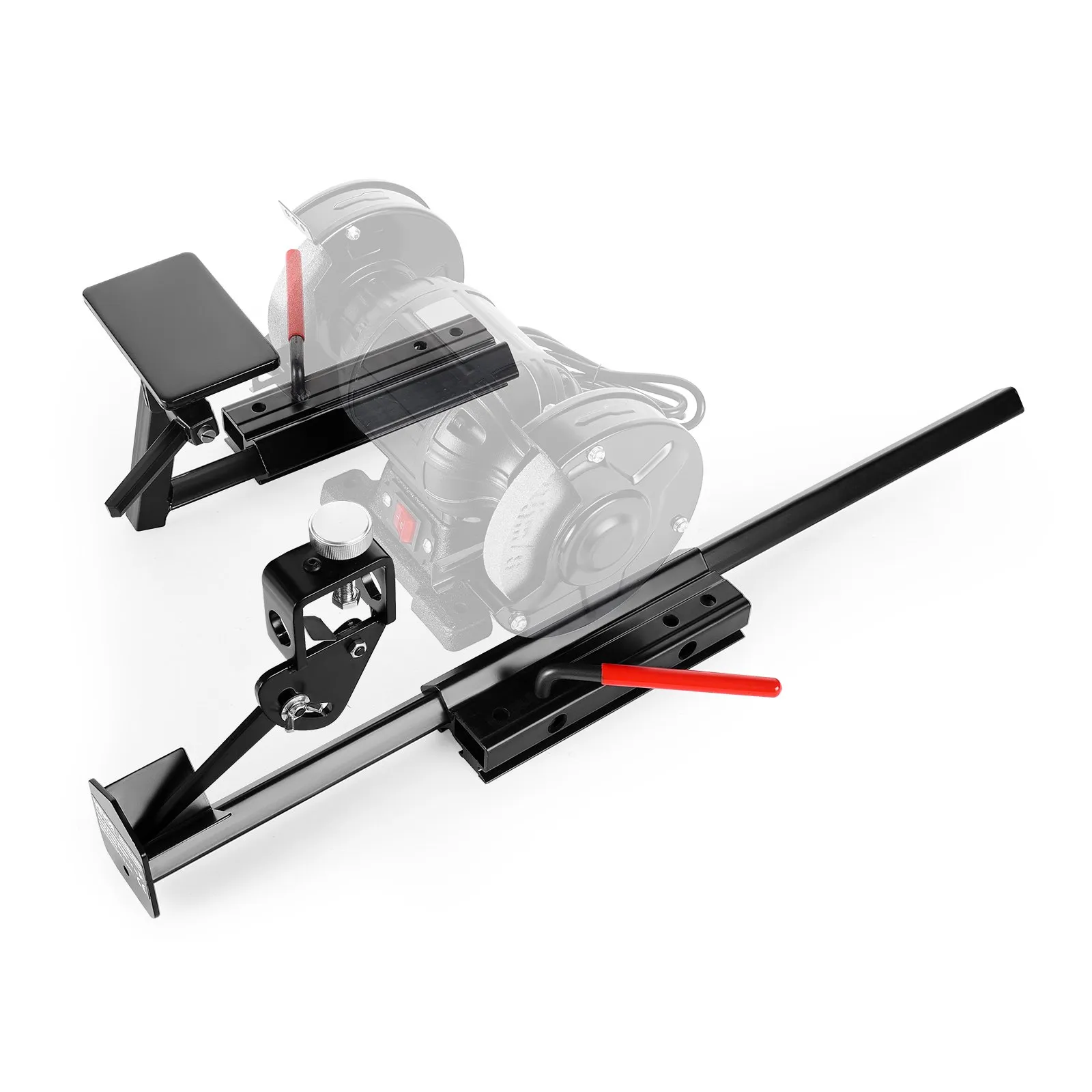 Multi-Grind Sharpening System, Vari-Grind Jig Kit for 6"/8" Bench ...